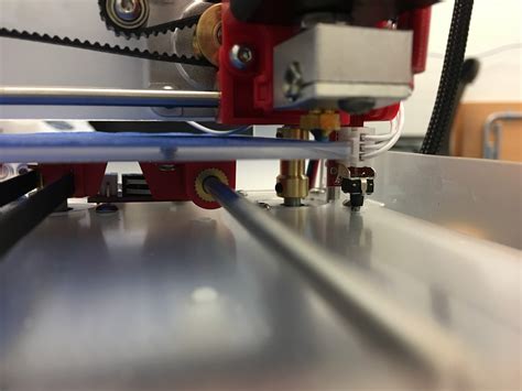 Tinybabe Education Project Z Axis 0 Level Calibration