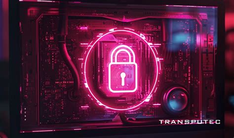 Ransomware Virus Recovery Service Transputecs Experts