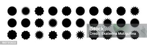 블랙 세일 스티커 모양 메가 흰색 배경에 세트 프로모션 제품 라벨 템플릿 별빛 햇살 배지 벡터 디자인 요소 에 대 한 가격표 품질 표시 가게 포스터 웹 디자인 장식 1위에