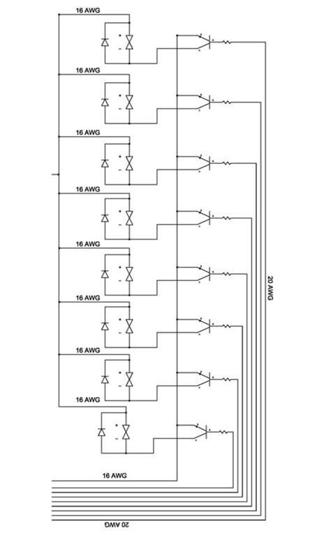 Advice On Whether Wiring Is Correct General Guidance Arduino Forum
