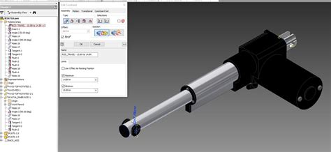 Solved Door Actuator Not Working Page 2 Autodesk Community