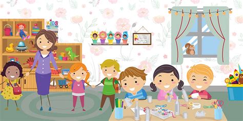 어린이집 표준보육과정