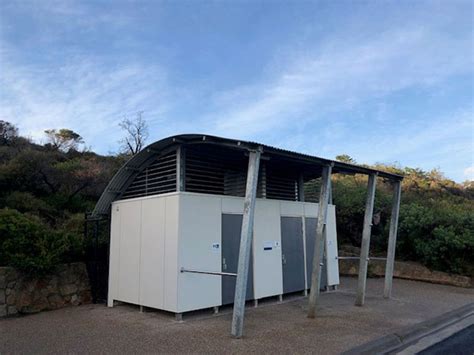 YMCA Camp Manyung Partnership Delivers Safer More Inclusive Beach And Camping Experience