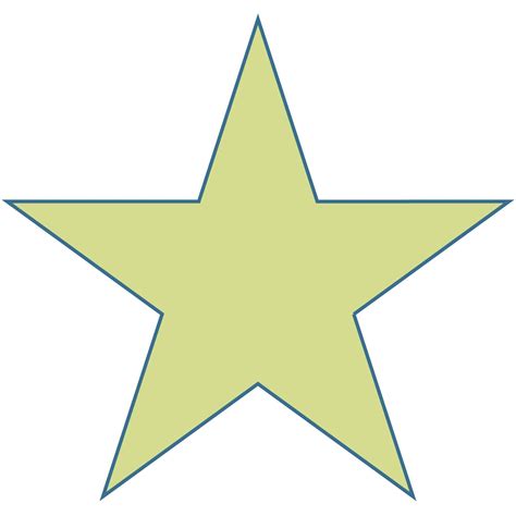 Free Star Shape Download Free Star Shape Png Images Free Cliparts On