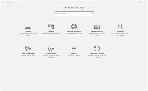 How To Invert The Scrolling Direction On The Trackpad R Windows10