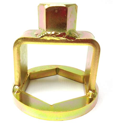 Spanner Open Type 6 Sides To Suit Bpw Axles — Australian Truck And