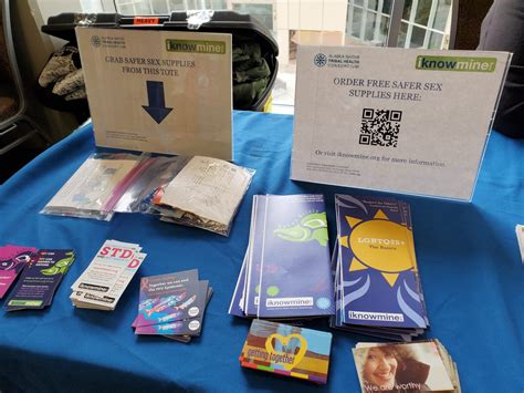 Annual Alaska Disease Report Shows Dip In Sexually Transmitted