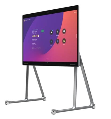Cisco Board Pro Cisco