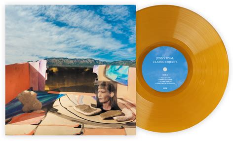 Classic Objects Vinyl Me Please