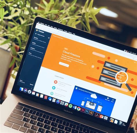 Building Applications Using Firebase Part 3 Firestore Kunz Leigh And Associates