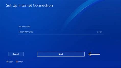 Set Up DNS On PlayStation 4 And PlayStation 3 ExpressVPN