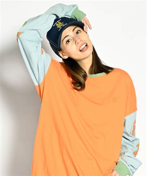 ALDIESアールディーズのDouble Happiness Cap ダブルハッピネスキャップキャップ WEAR