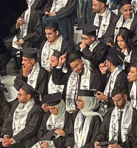 Ahmed Khalaf On Linkedin Dear Connections Im Thrilled To Announce That I Have Recently Graduated