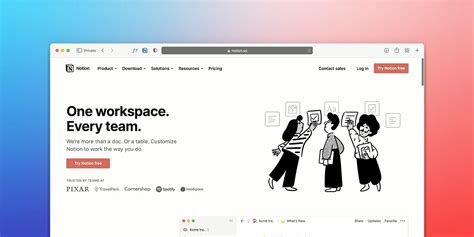 My Top 5 Free Notion Templates Notion Is Everything You Need To… By Sija Los Medium
