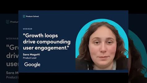 구글 제품 리더가 전하는 장기 성공을 위한 성장 루프 마스터하기 일일일