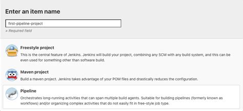 Comprehensive Guide To Jenkins Declarative Pipeline With Examples