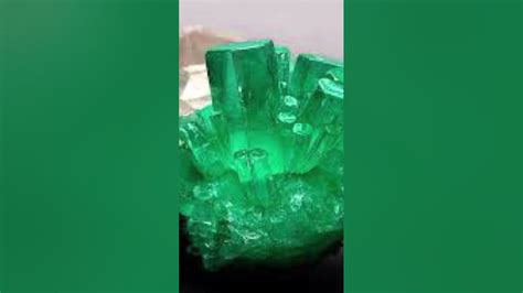 ალმსი ზურმუხტი ლალი და ოქრო Youtube