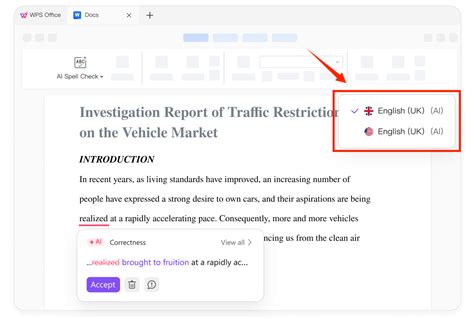Grammar Checker — Check And Correct Grammar In Real Time