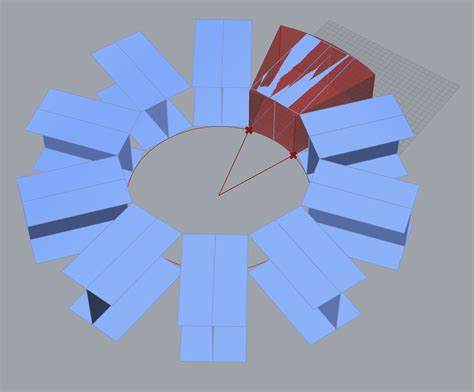 Deform Object Using A Box As A Template Grasshopper Mcneel Forum