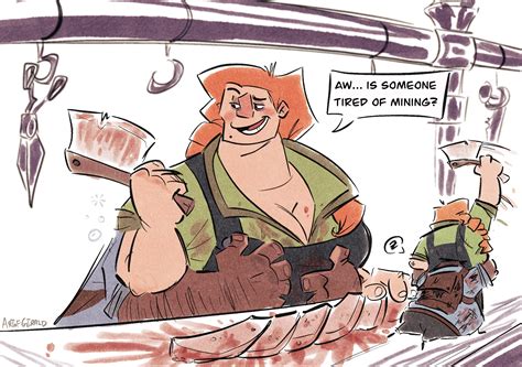 Minecraft Alex Fanart Minecraft Fan Art Fanpop Page