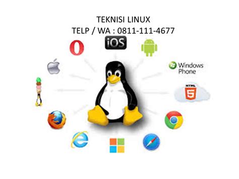 Cara Install Linux Untuk Pemula Bag2