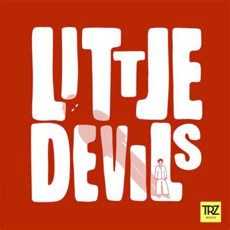 Stream Trz Media Little Devils Theme By Phoebe Mcindoe Listen Online