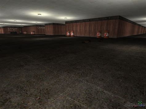 Rp Hotelcivil2 V2 Разное Half Life 2 Deathmatch Карты Склад Source Hl2