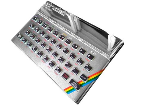 Se Você Perdeu O Zx Spectrum Next Retrópolis