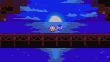 Skies Forever Blue Omocat  Skies Forever Blue Omocat Omori