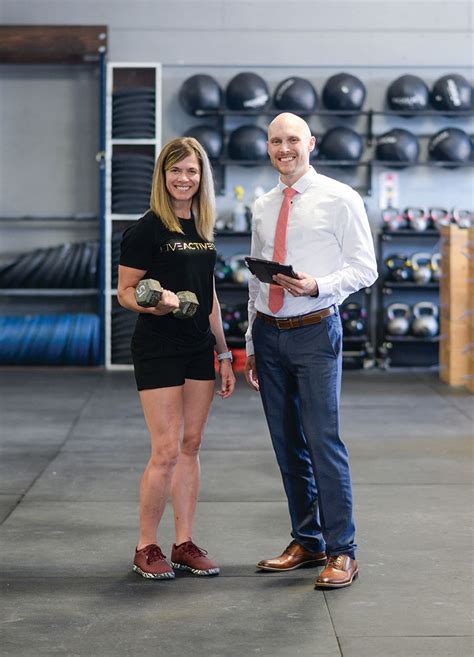 Bridging The Gap Between Nutrition Fitness And Healthcare Healthycells Magazine