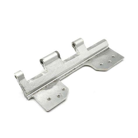 Precision Forging High Precision Forging Hinge With Superior Corrosion Resistance Steel Die
