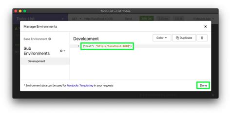 Github Dwyllearn Insomnia Learn How To Use Insomnia To Buildmanage An Api