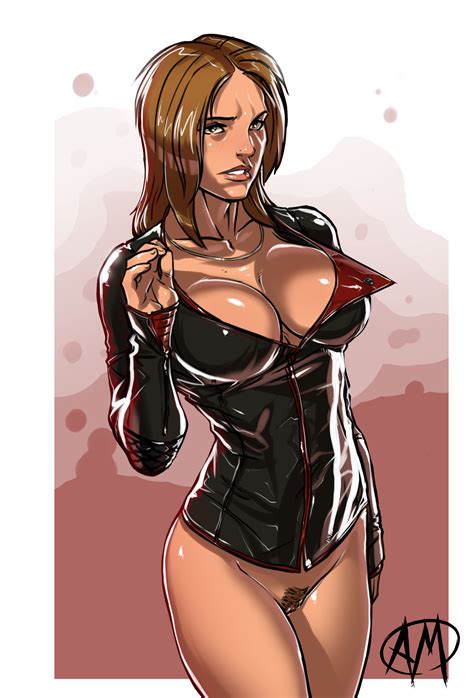 Rule 34 Bottomless Breasts Brown Hair Cleavage Command And Conquer