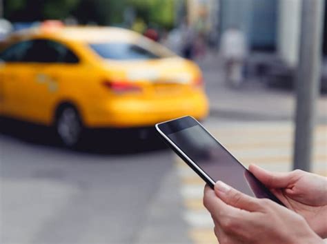 Why You Should Consider Integrating Uber Api For Your Taxi App