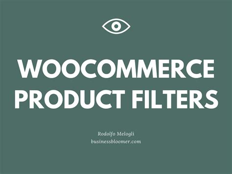 Yith Woocommerce Ajax Product Filter как настроить Блог о рисовании и уроках фотошопа