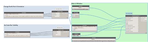 Data Shapes Multiple Boolean Input Not Working With Multiple Input