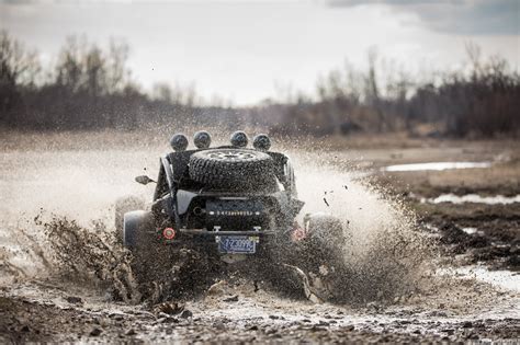 2019 Ariel Nomad — Jeremy Cliff Automotive Photography