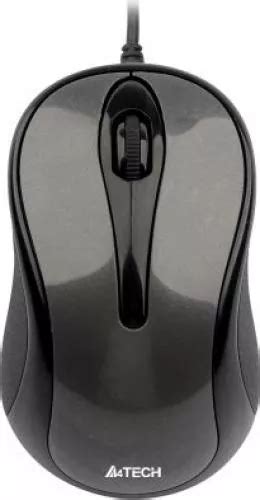 Mouse A4Tech N 350 1 VTrack Padless N 350 1 Cel Ro