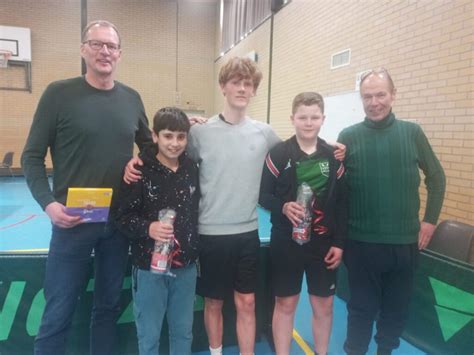 Gttc Jeugd 1 Kampioen Gttc Groningen