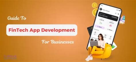 A Detailed Guide To Fintech App Development For Developers Relia Software