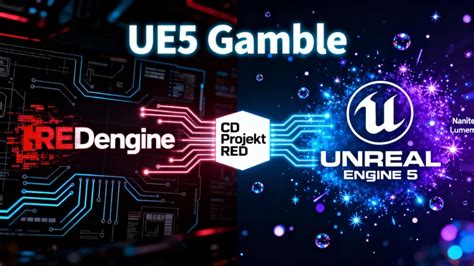 Cyberpunk 2 Cd Projekt Red Finally Puts A Date Range On Project Orion