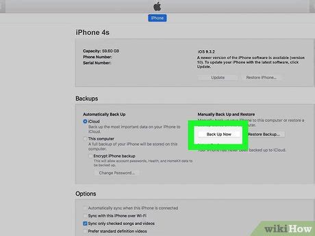 How To Upgrade To IOS 10 8 Steps With Pictures WikiHow Tech