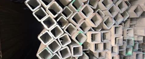 Heavy Rectangular Tubes At ₹ 105kg Rectangular Tubes In Thane Id
