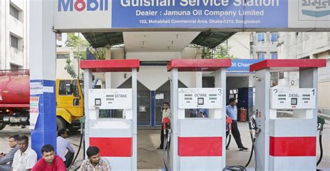 কেরোসিন ও ডিজেলের দাম নির্ধারণ করতে হাইকোর্টের রুল