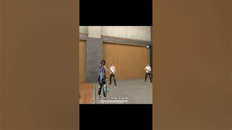 السلاح الجديد في فري فاير Youtube