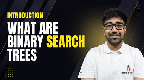 Dsa In Python Course Introduction To Binary Search Tree Bst Explained Part 168 Hindi