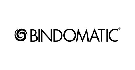 Outlet Bindomatic