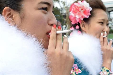 香煙有害健康，國家為何不關閉煙廠？答案是：你戒得掉嗎 每日頭條