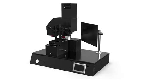 接近接触式光刻机 2025展位号 3e88 Cioe中国光博会