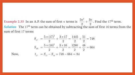 2f Pedagogy Of Mathematics Part Ii Numbers And Sequence Ex 26